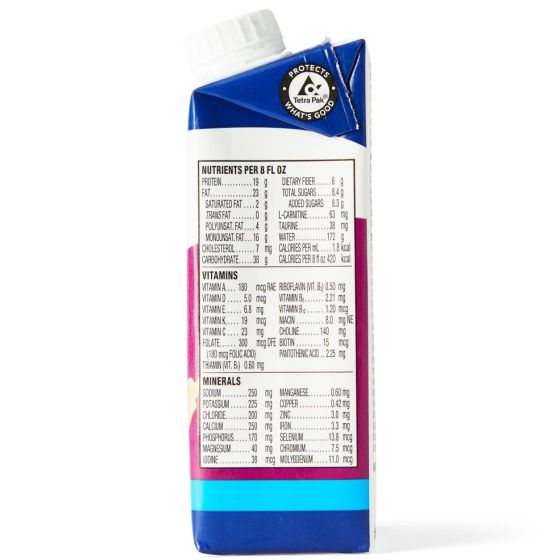 Nepro with Carb Steady Nutritional Supplements