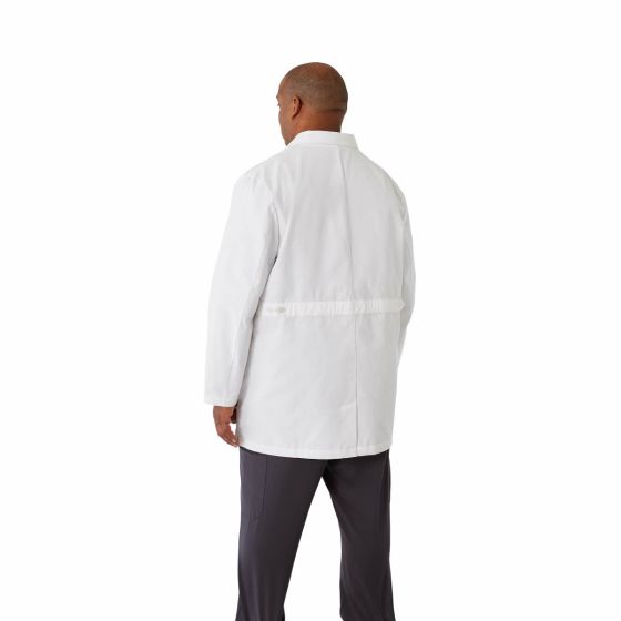 Medline Unisex Consultation Lab Coat - Shop All