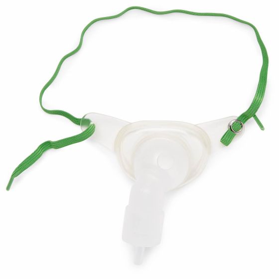 Tracheostomy Masks