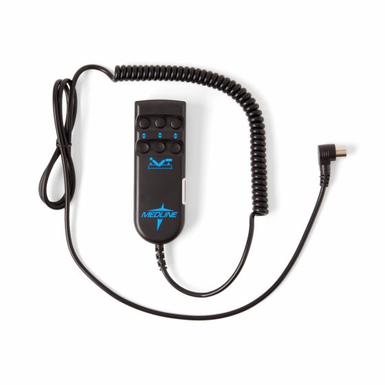 Medline Medlite Bed MDR107002E Control Pendant 1Ct
