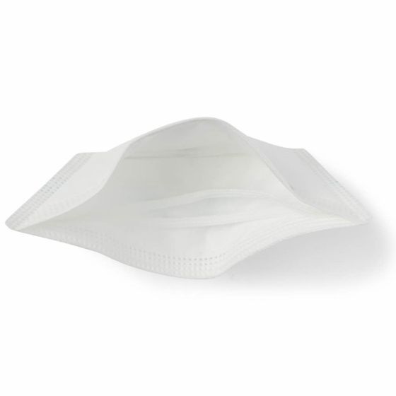 ProGear N95 Respirator Surgical Face Mask Regular 50Ct