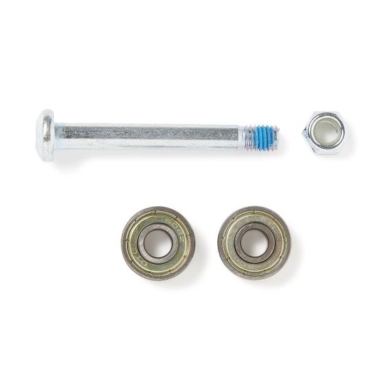 Medline Wheelchair Axles