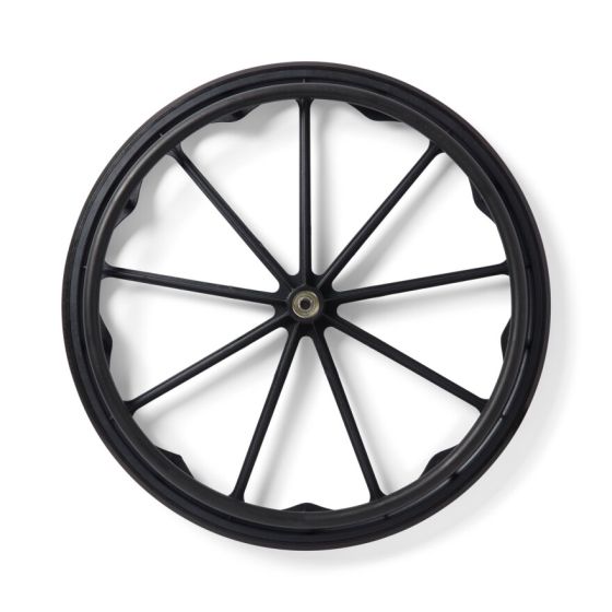Medline Wheelchair Rear Wheels