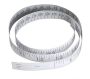 Medline 36in Paper Measuring Tape 1000Ct