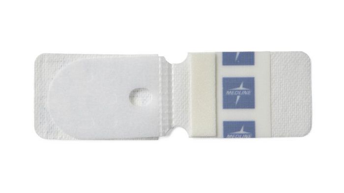 UROSECURE Foley Catheter Securement Device Kit 1Ct
