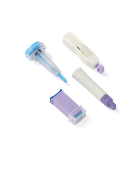 Medline Safety Lancets - Shop All