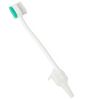 Medline Suction Toothbrush with Mouth Rinse 100Ct