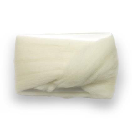 Lamb's Wool Foot Pads 0.375oz 1Ct