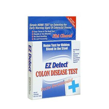Test Kits - Home Test & Monitoring