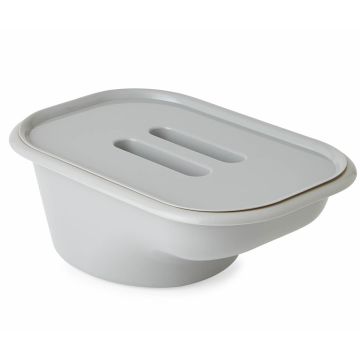 Bedside Commodes & Accessories - Bath Safety Equipment - Mobility ...
