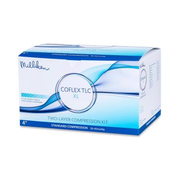 Compression Bandages - Advanced Wound Care - Products