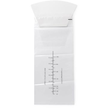 Medline Clean Sack Emesis Sick Bags - Shop All
