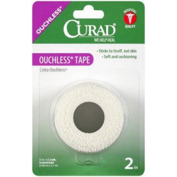 Tapes - First Aid - Products