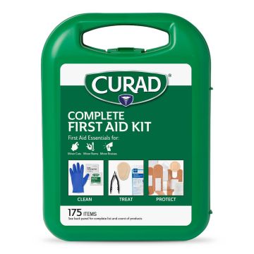 First Aid