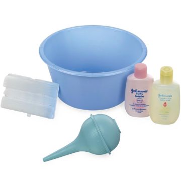 Mom & Baby Care Products