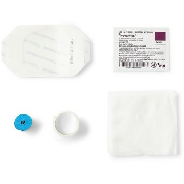 IV & Accessories - Surgical Supplies - Products