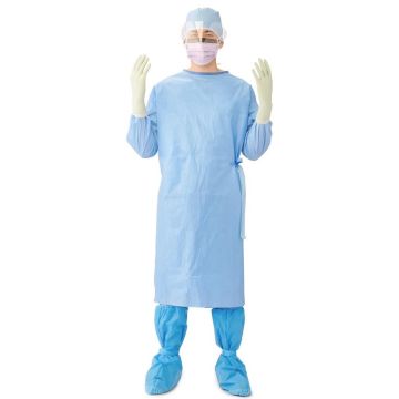 Medical Gowns - Protection Wear