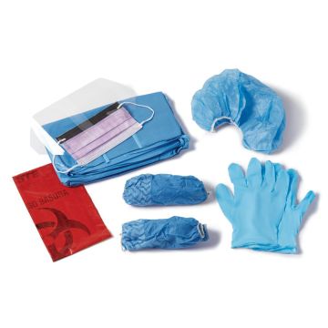 PPE Kits - Protection Wear