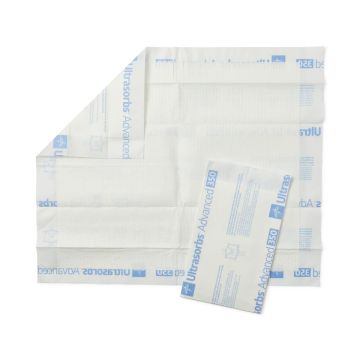 Ultrasorbs Premium Underpads 30x36 25Ct
