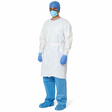 Medical Gowns - Protection Wear