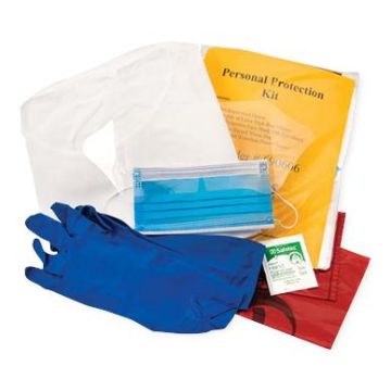 PPE Kits - Protection Wear