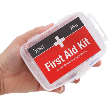 Kits - First Aid - Products