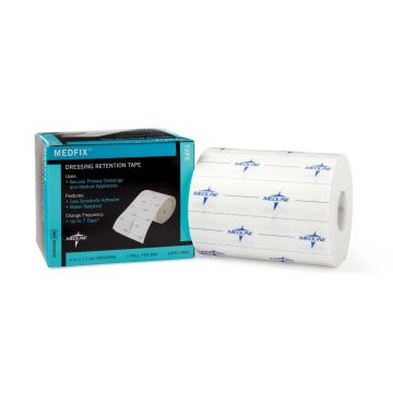 Dressing Retention Tapes - Advanced Wound Care - Products