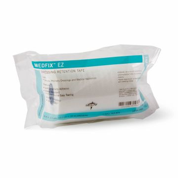 Dressing Retention Tapes - Advanced Wound Care - Products