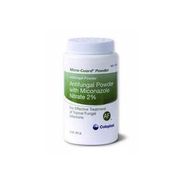 Medline Remedy Clinical Antifungal Powder 3oz 1Ct
