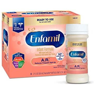 Enfamil Enfaport Ready-to-Use Infant Formula 6oz 24/CS