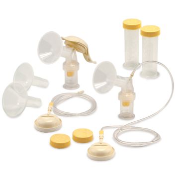 Medela Breast Pumps