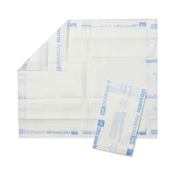 Underpads - Incontinence - Products
