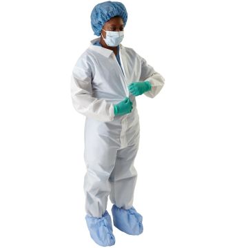 PPE Coveralls