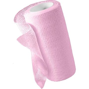 Medline Unna-Z Zinc Oxide Compression Bandages - Shop All