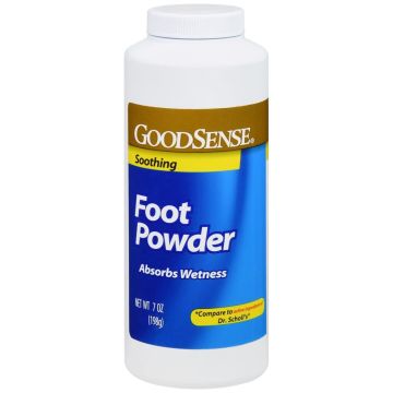 Foot Care - Personal Care - Categories