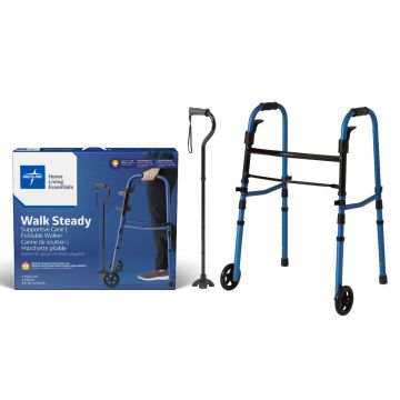Walkers - Rollators & Walkers - Mobility - Products