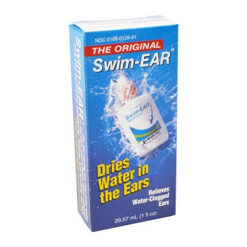 Swim-EAR Drops 1oz
