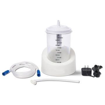 Versette External Catheters