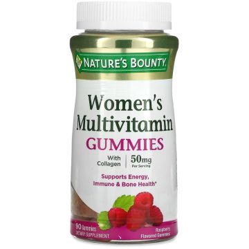 Multivitamins