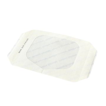 Wound Dressings - Advanced Wound Care