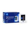 Medline Soft-Touch Bluetooth Fingertip Pulse Oximeter 1Ct