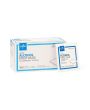 Medline Isopropyl Alcohol Prep Pad 1.75x3 1000Ct