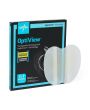 OptiView Sacrum Transparent Dressing 7in x 7in 5Ct