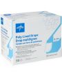 Poly-Lined Field Drapes, 18in x 26in, Box of 50