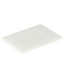 Poly-Lined Field Drapes, 18in x 26in, Box of 50