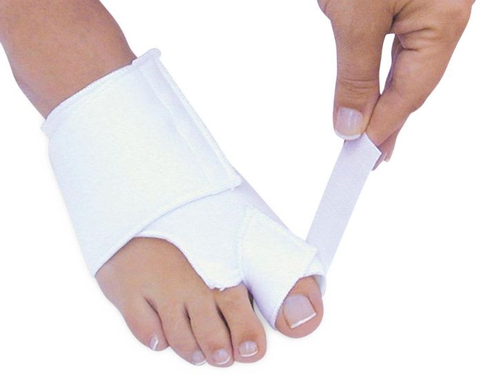 Hallux Valgus Soft Splint - Shop All
