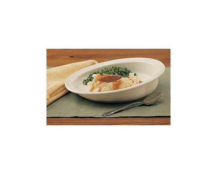 Hi-Lo Scoop Plate 1Ct