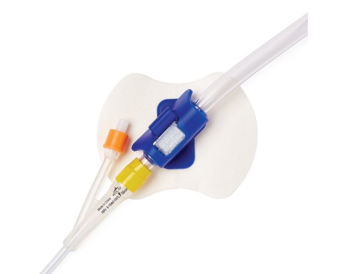 SafeSecure Foley Catheter Securement Device 1Ct