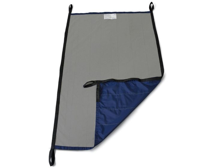 Medline Comfort Glide Single-Patient Repositioning Sheet 35x55in 575 lb ...
