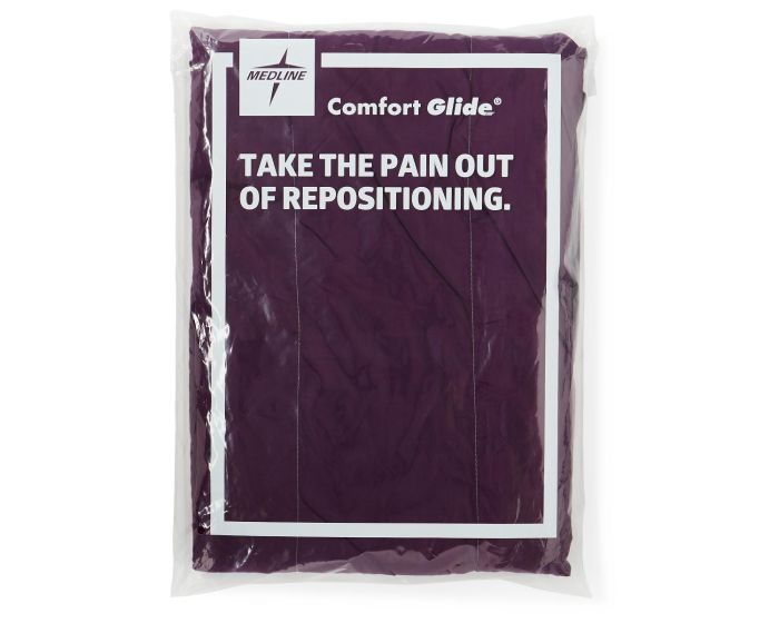 Comfort Glide Repositioning Sheet 1000lb Cap 42x78 1Ct